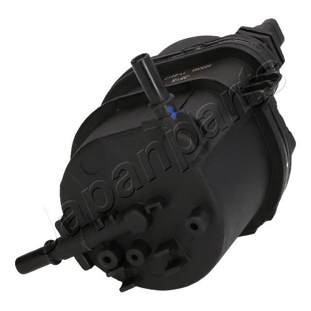 Filter za gorivo JAPANPARTS FC-351S