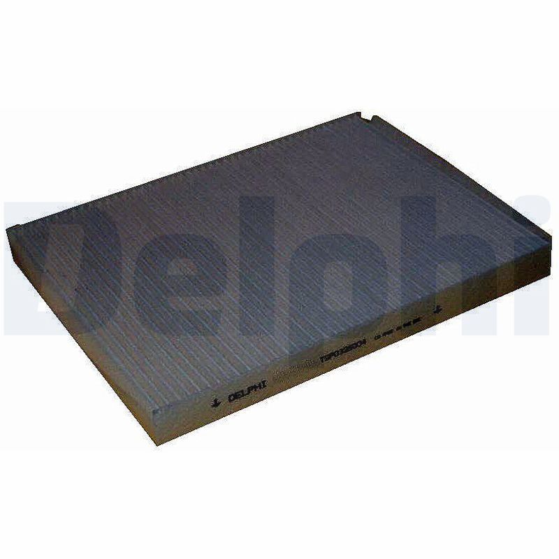 Filter, vazduh unutrašnjeg prostora DELPHI TSP0325004