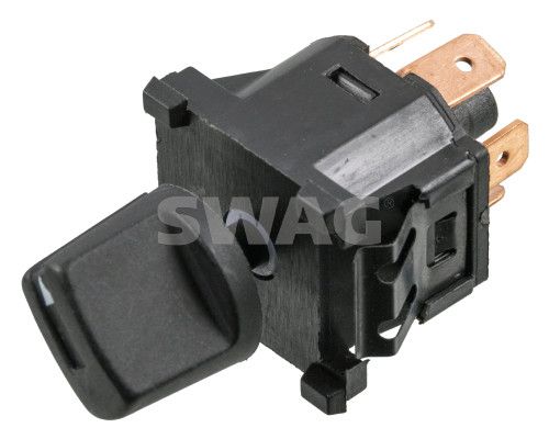 Prekidač ventilatora, grejanje/ventilacija SWAG 30 91 4078