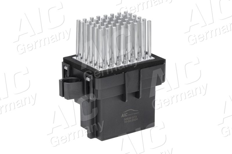 Regulator, ventilator kabine/unutrašnjeg prostora AIC 56930