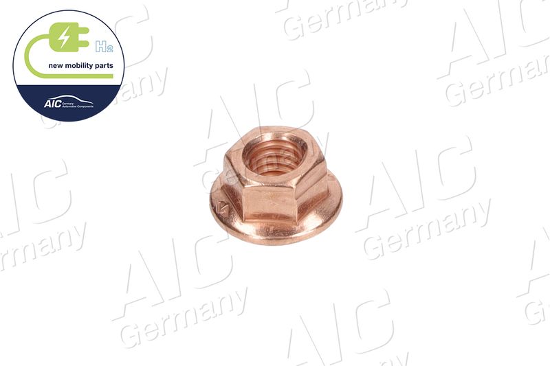 Navrtka, izduvna grana AIC 56011