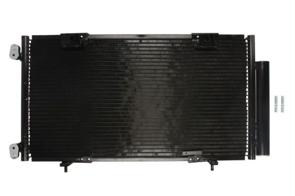 Hladnjak klime, kondenzator THERMOTEC KTT110218