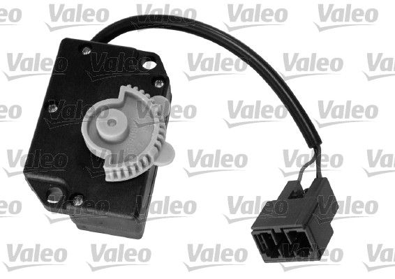 Element za podešavanje, ventil za mešanje VALEO 509222