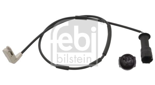 Signalni kontakt, trošenje kočione pločice FEBI BILSTEIN 05110