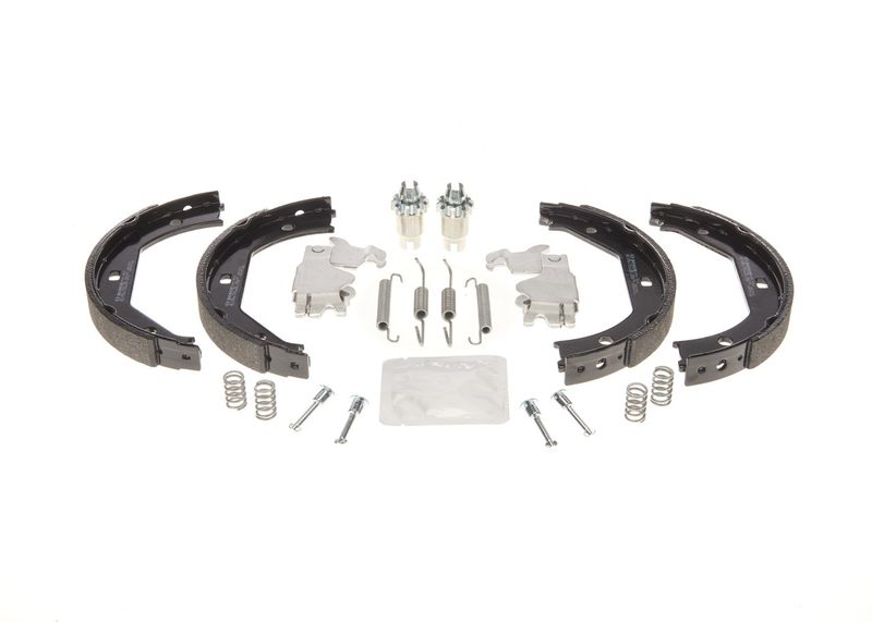 Paknovi BOSCH 0 204 113 806