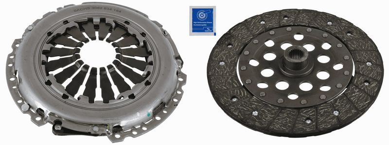 Set kvačila SACHS 3000 951 977