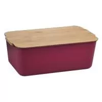 Kesper Kutija za hleb 33x18,5x12cm 58453
