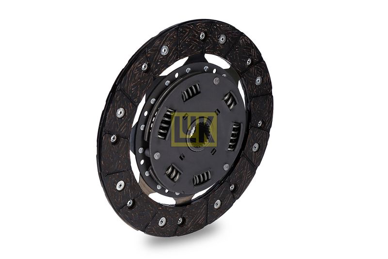 Lamela kvačila Schaeffler LuK 322 0215 10