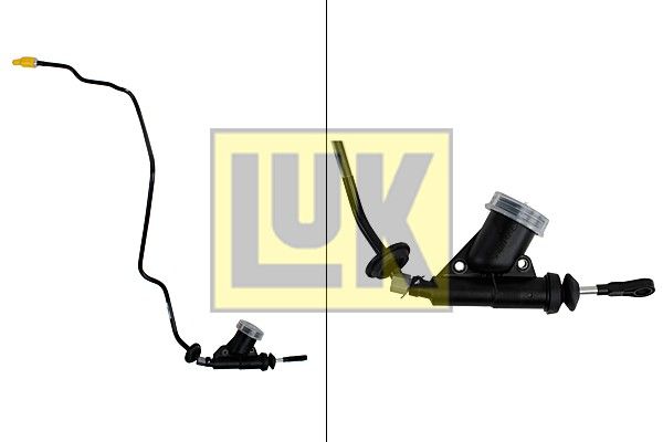 Glavni cilindar, kvačilo Schaeffler LuK 511 0145 10