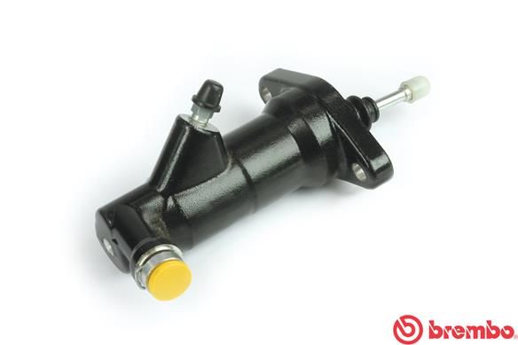 Pomoćni cilindar, kvačilo BREMBO E 85 003