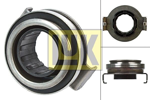 Potisni ležaj Schaeffler LuK 500 0668 10