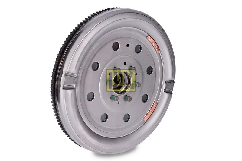 Komplet kvačila Schaeffler LuK 417 0019 11