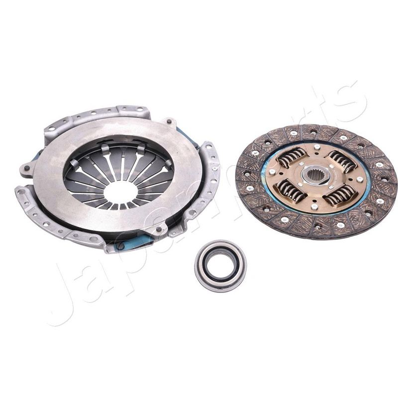 Komplet kvačila JAPANPARTS KF-K33