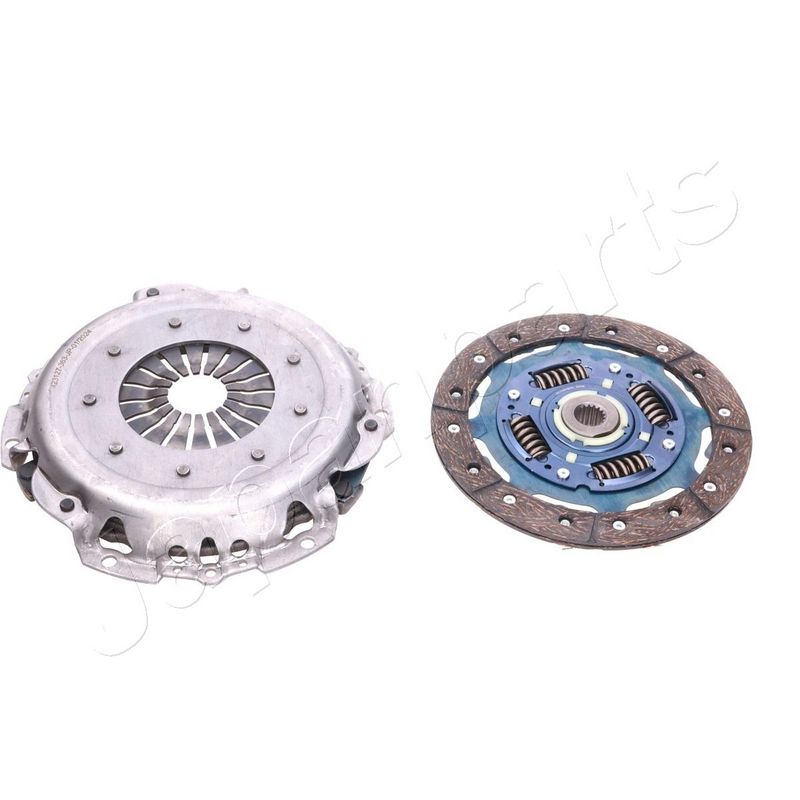 Komplet kvačila JAPANPARTS KF-363