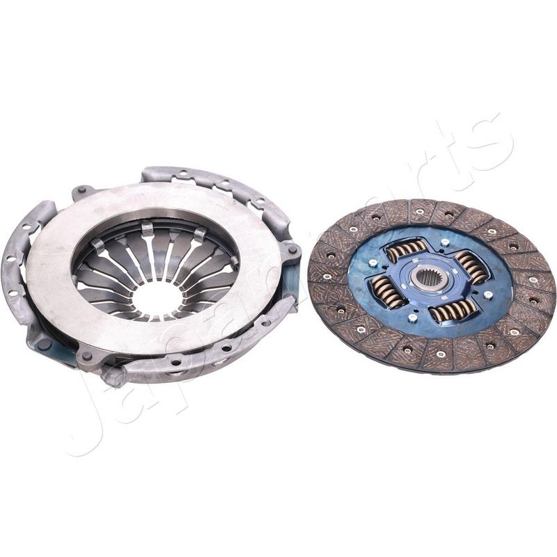 Komplet kvačila JAPANPARTS KF-1024
