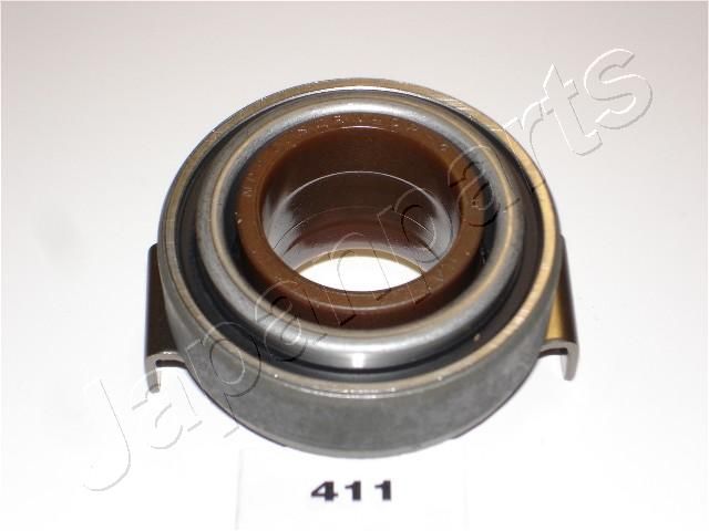 Potisni ležaj JAPANPARTS CF-411