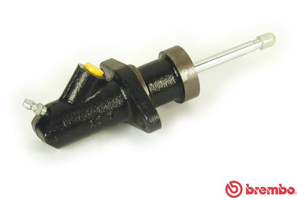 Pomoćni cilindar, kvačilo BREMBO E 06 003