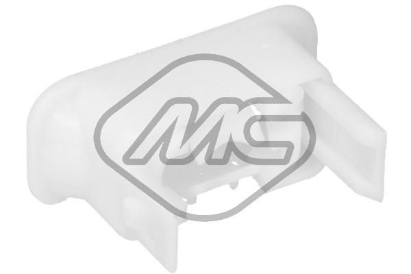 Čaura za vođenje, kvačilo Metalcaucho 03873