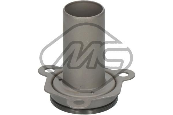 Čaura za vođenje, kvačilo Metalcaucho 04424