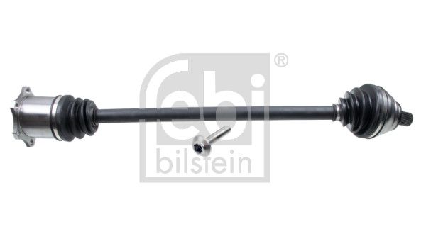 Poluosovina FEBI BILSTEIN 180785