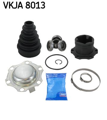 Homokinetički zglob, poluosovina SKF VKJA 8013