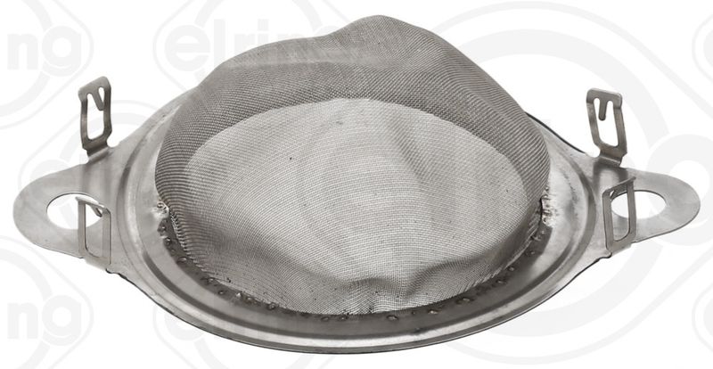 Dihtung, EGR-ventil (ventil za recirkulaciju izduv.gasova) ELRING 546.910