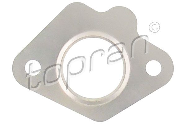 Dihtung, EGR-ventil (ventil za recirkulaciju izduv.gasova) TOPRAN 723 858