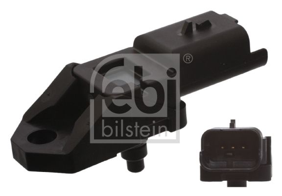 Senzor, pritisak usisne cevi FEBI BILSTEIN 37740