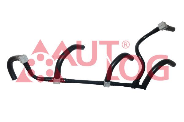 Komplet crevovoda, iscurelo gorivo AUTLOG KL3140