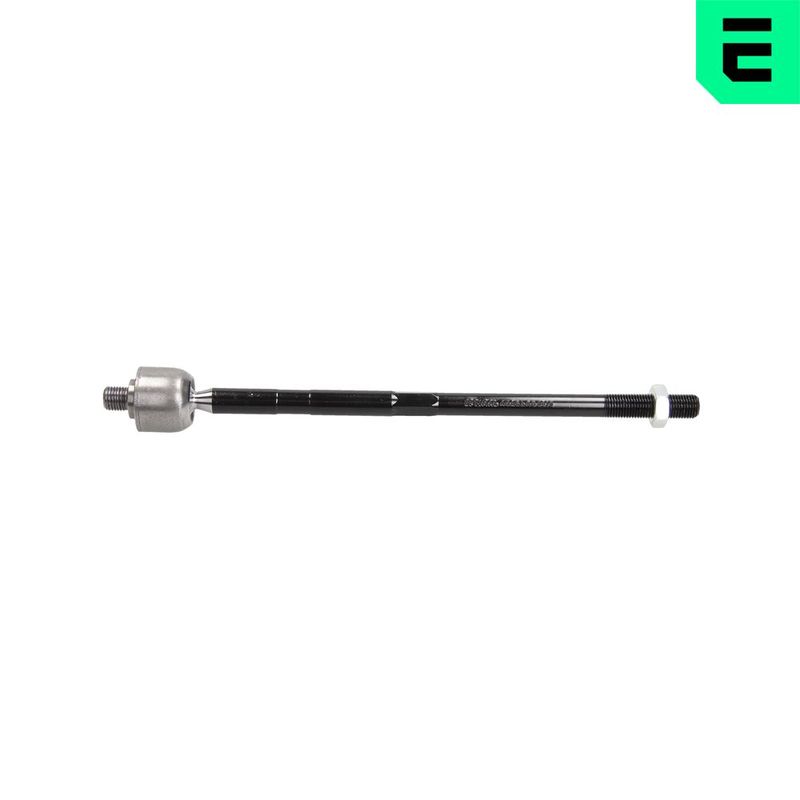 Kraj letve volana, šipka spone OPTIMAL G2-1105