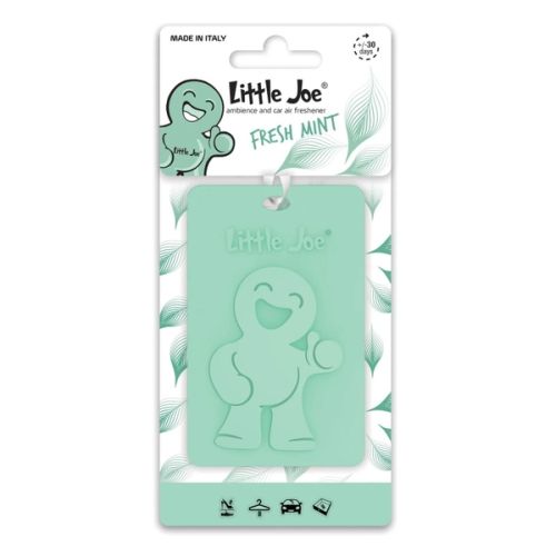 Little Joe mirisna kartica Fresh Mint