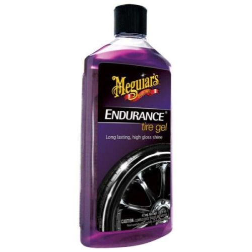Meguiar's gel za gume 473 ml visoki sjaj