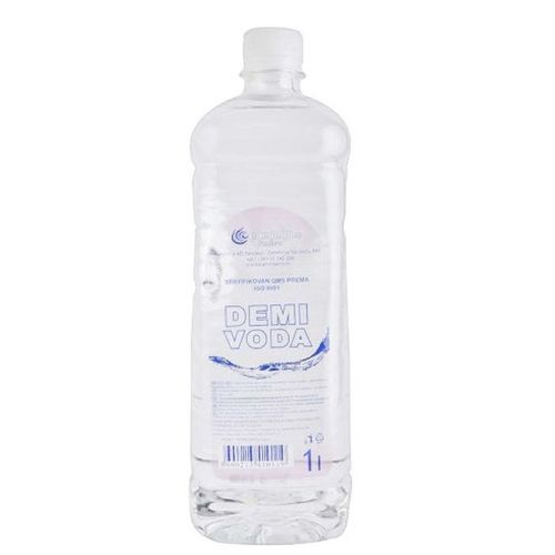 Demi voda mirisna 1L DN