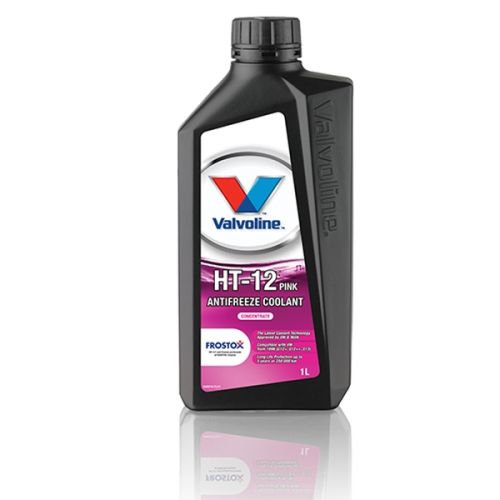 Valvoline antifriz HT-12 AFC Pink 1/1 razblažen