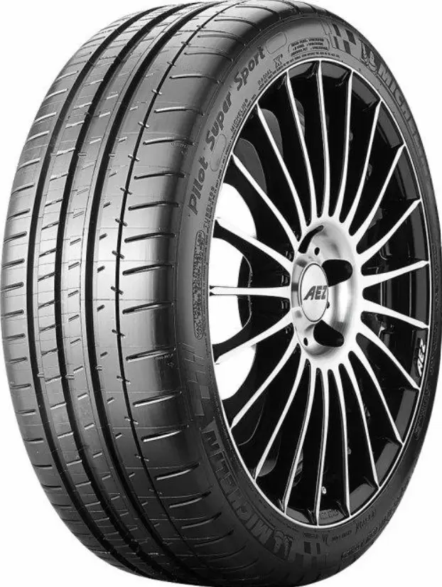 Michelin Letnja guma 285/35R21 105Y PILOT SUPER SPORT XL