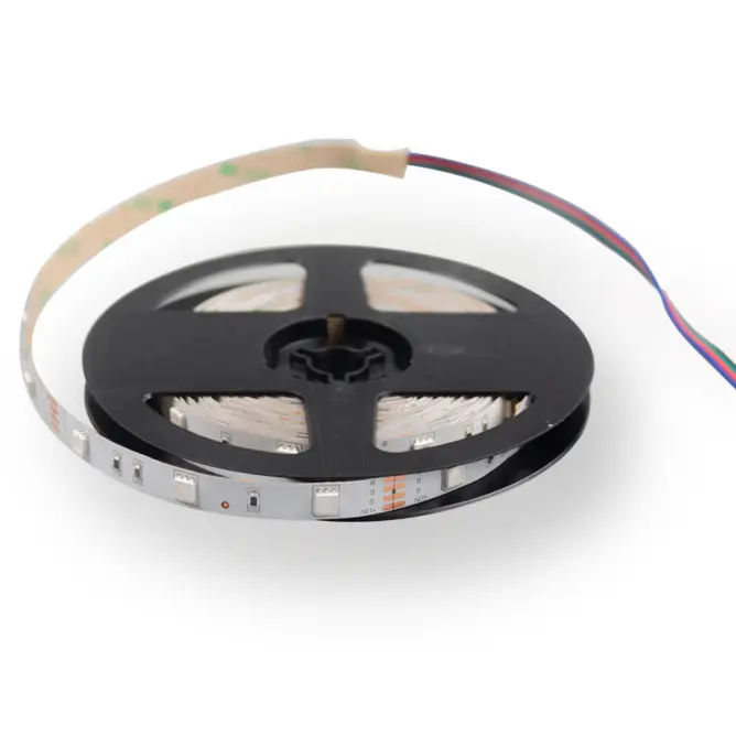 LED Traka, RGB, 12V, 14.4W