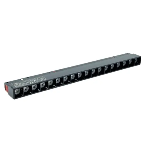 Magnetna linearna svetiljka M204004-330, 18W