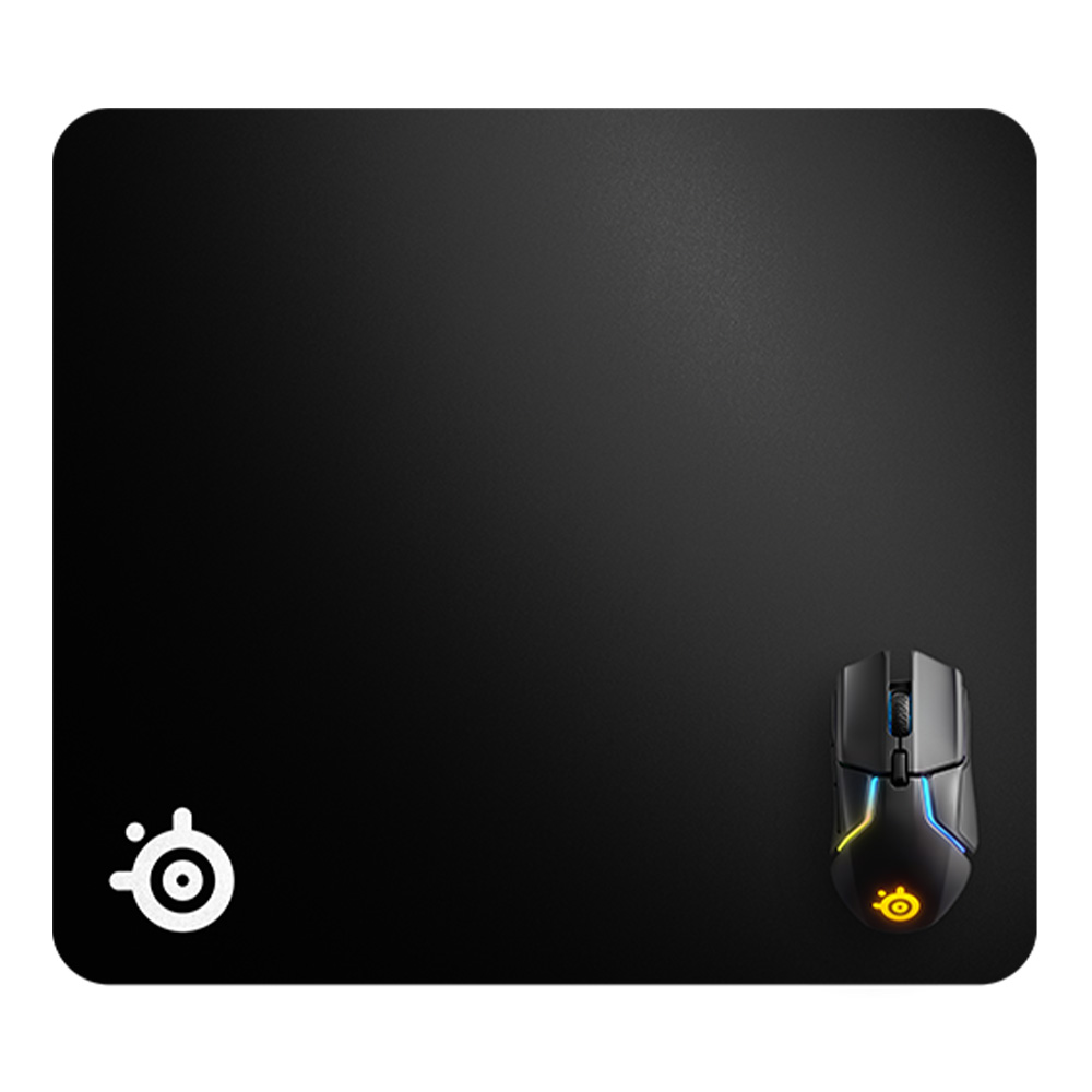 Podloga SteelSeries QcK Heavy - L