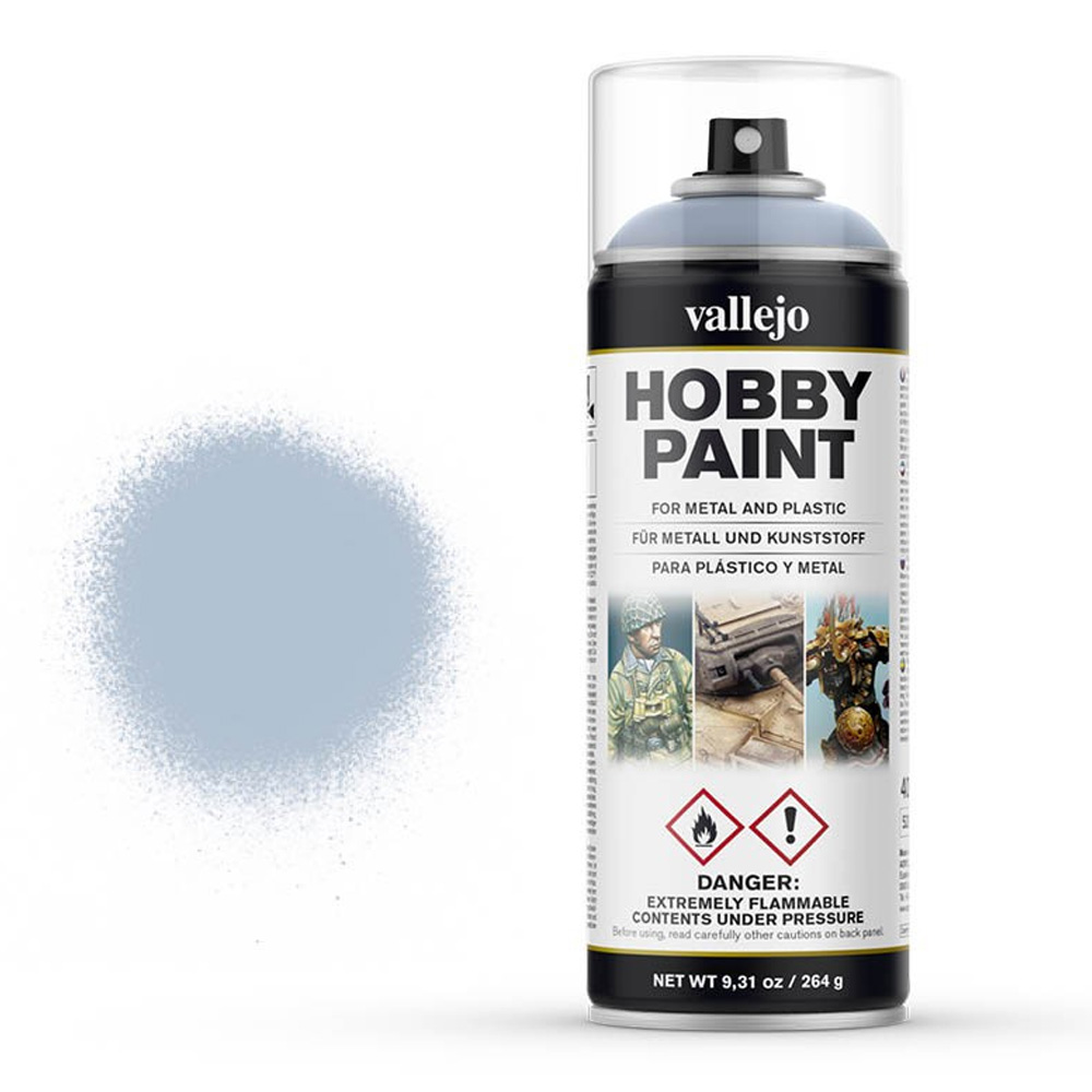 Spray Wolf Grey 400ml