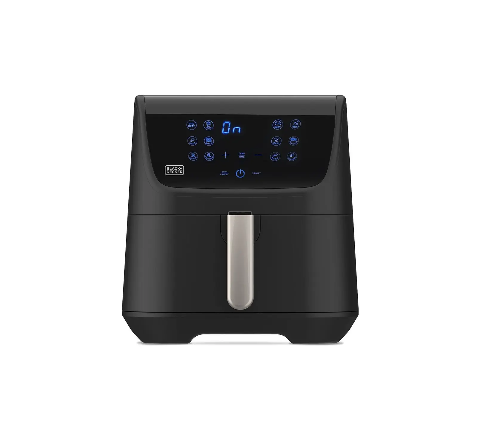 Black + Decker friteza BXAF5500E