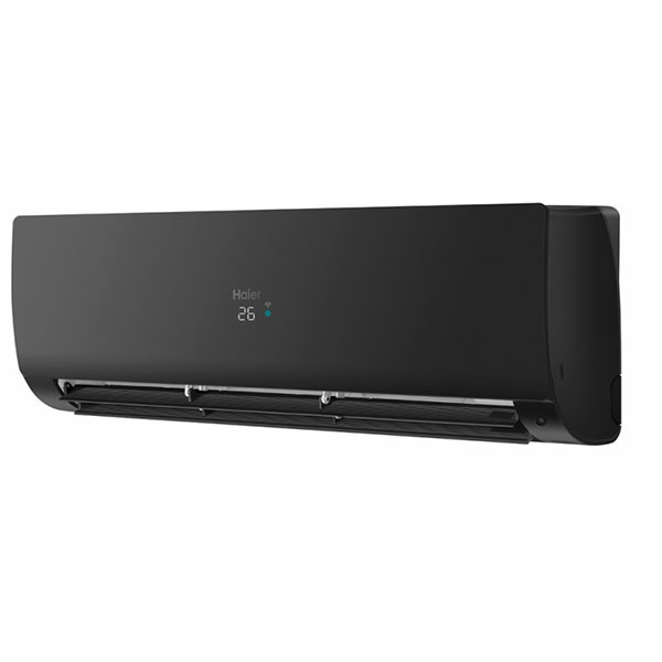 KLIMA UREĐAJ HAIER AS35S2SF1FA-MB3 Flexis black