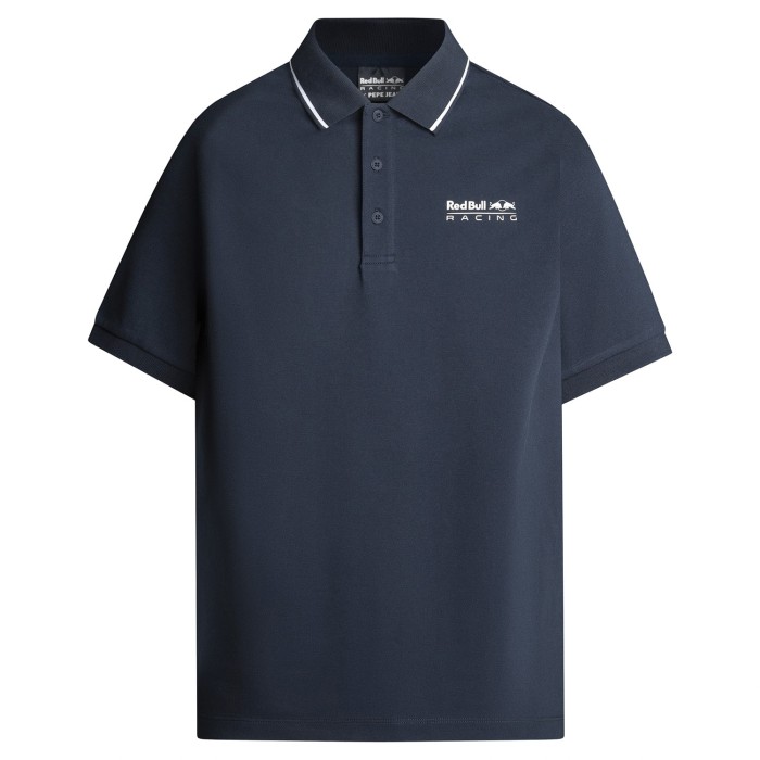 Pepe Jeans Tipped Logo Polo majica