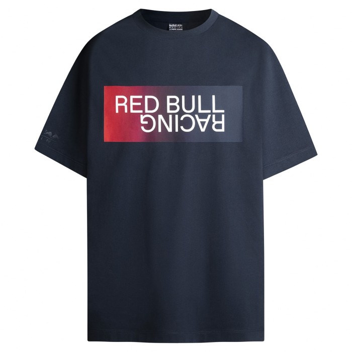 Pepe Jeans Ombre Logo Tee majica