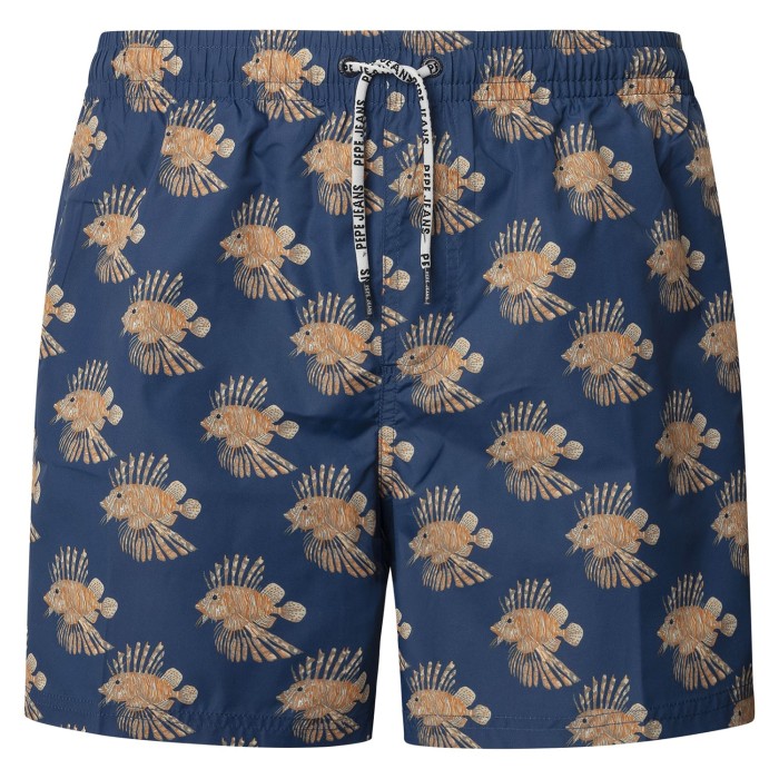 Pepe Jeans Pinfish Swimshort kupaći