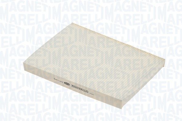 Filter, vazduh unutrašnjeg prostora MAGNETI MARELLI 350203061220