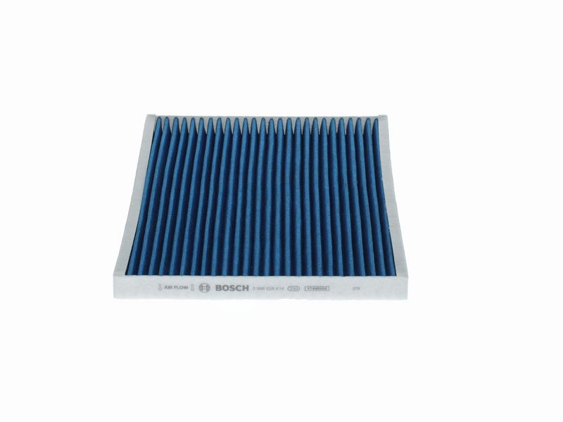 Filter, vazduh unutrašnjeg prostora BOSCH 0 986 628 614
