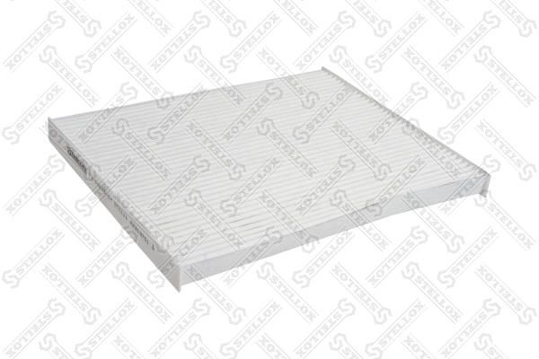 Filter, vazduh unutrašnjeg prostora STELLOX 71-10249-SX
