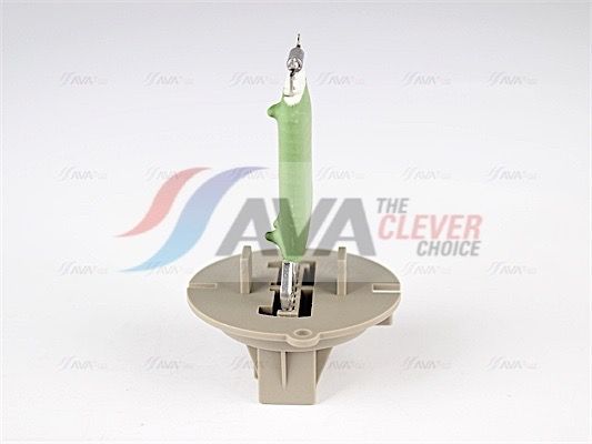 Reostat, ventilator kabine AVA QUALITY COOLING PER002