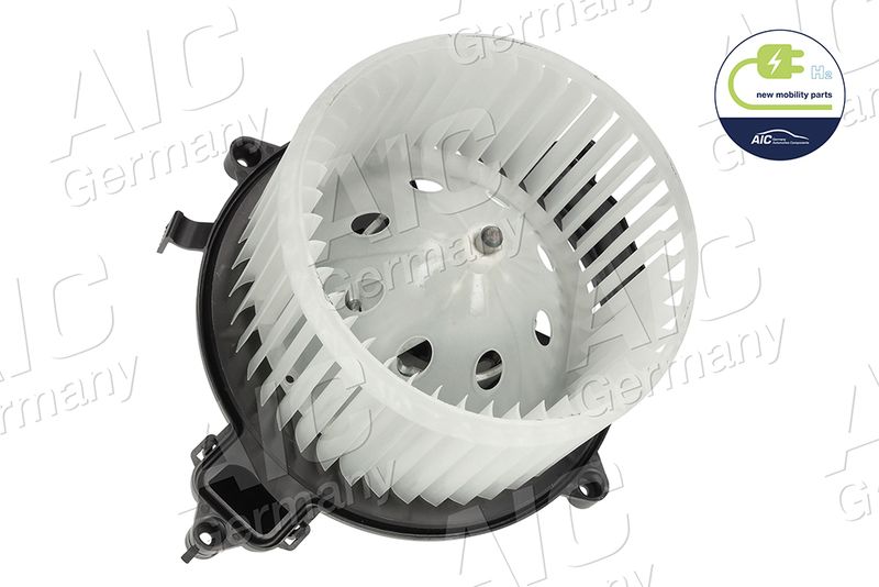 Ventilator kabine/unutrašnjeg prostora AIC 58206