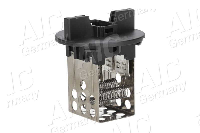 Reostat, ventilator kabine AIC 57203